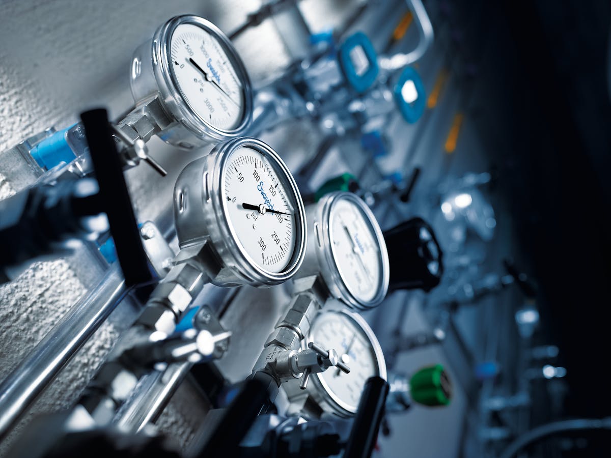 5 ways to detect and prevent pressure gauge failures before they happen ...