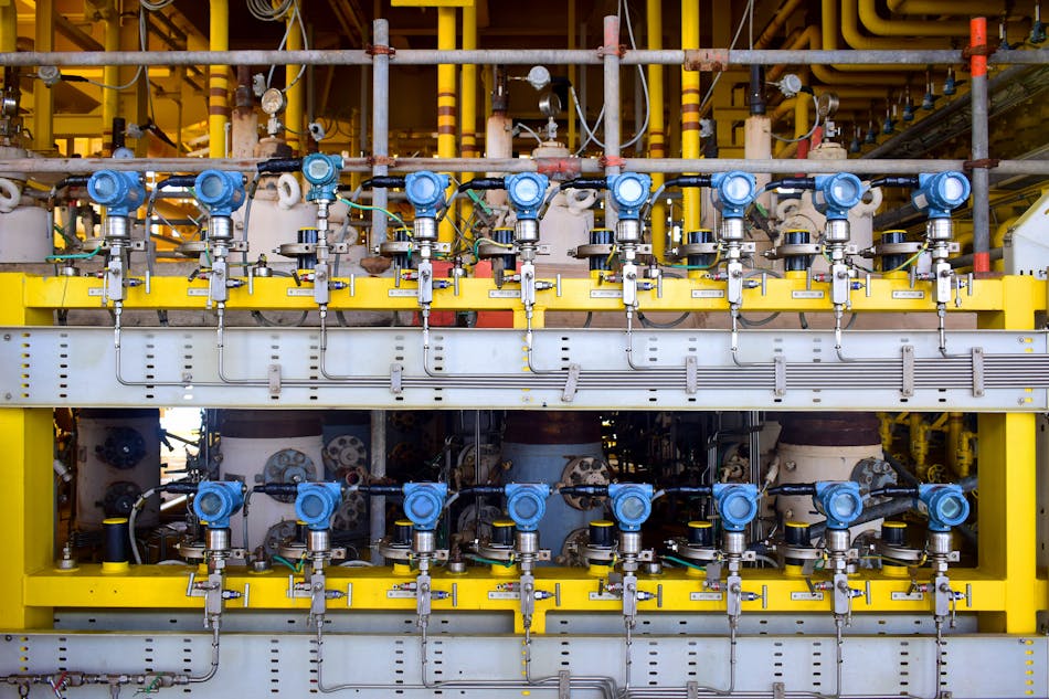 Reimagining the instrument manifold for greater reliability | P.I ...