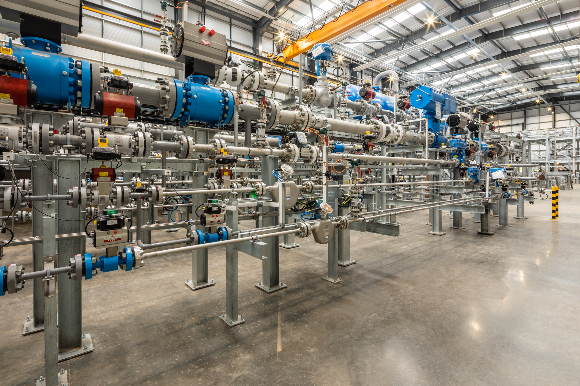 General principles of flowmeter calibration | PI Process Instrumentation