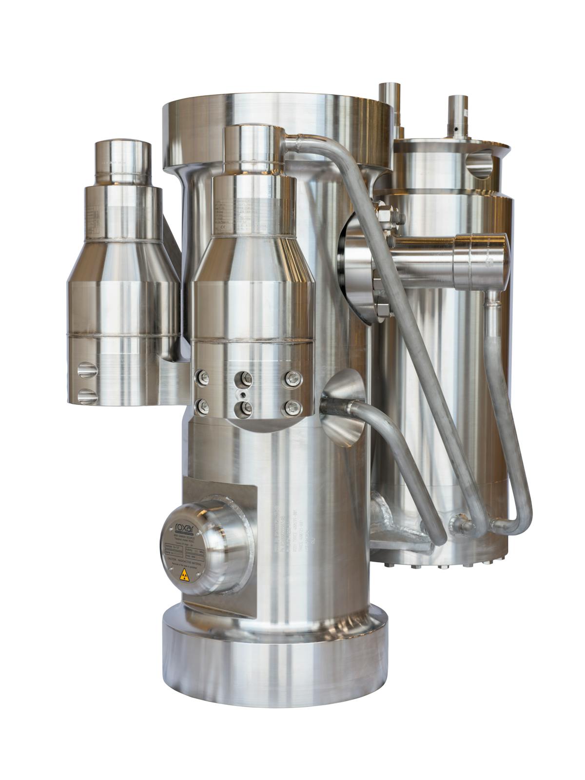 Meeting challenges for deep-sea gas production | P.I. Process ...