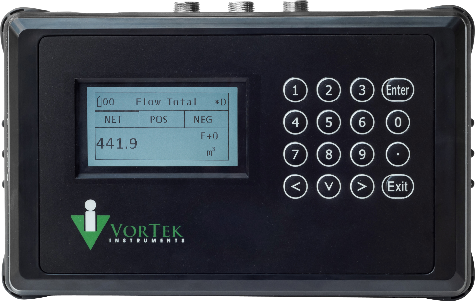 VorTek Instruments | P.I. Process Instrumentation