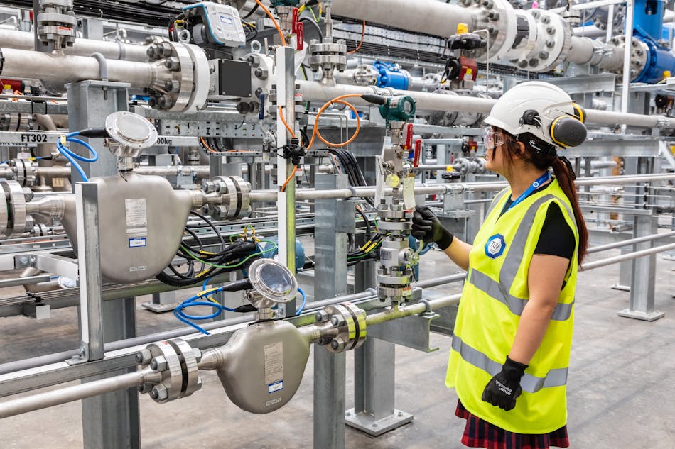 The growing importance of live uncertainty calculations | P.I. Process ...