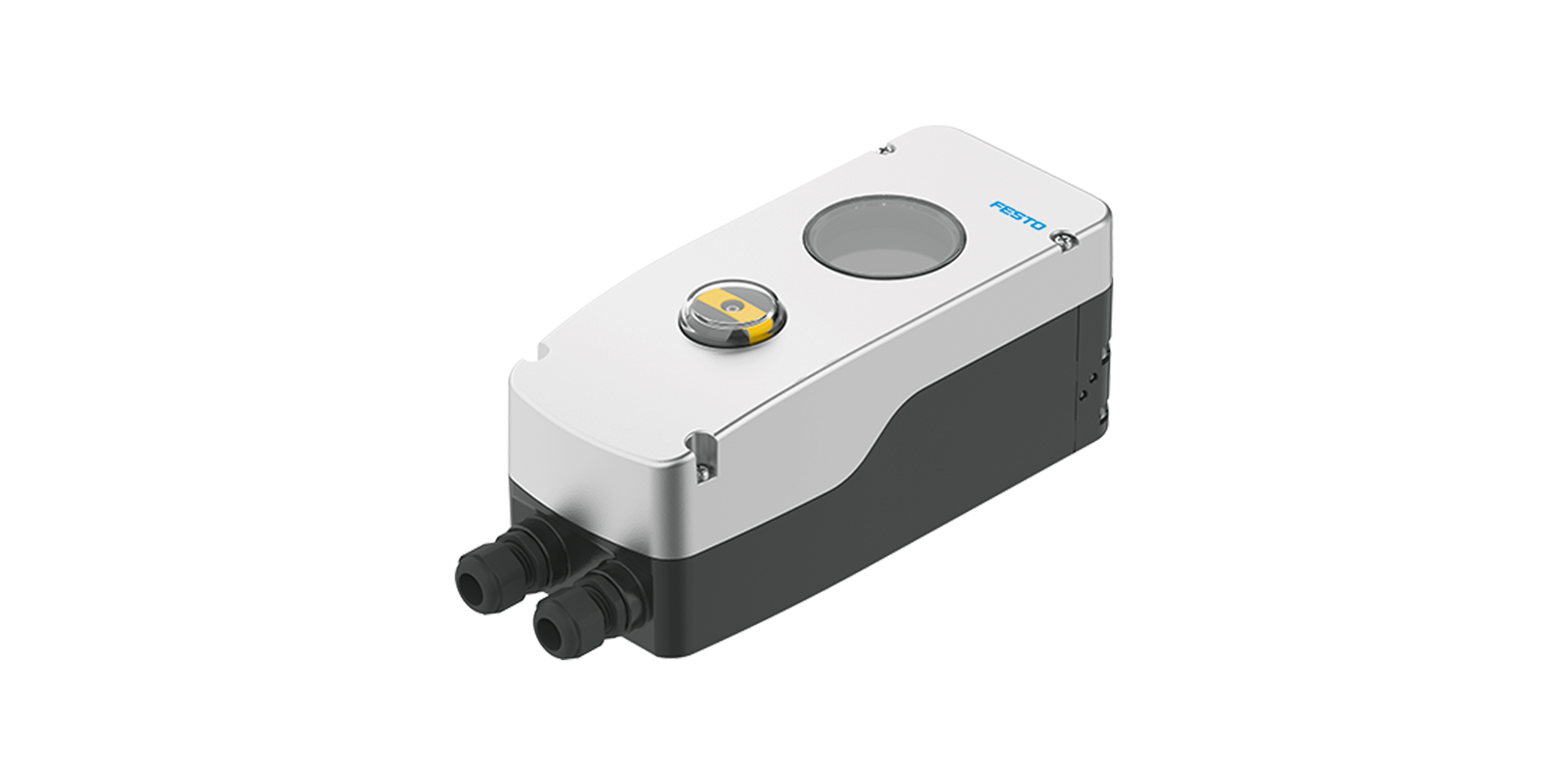 Product Focus: Smart positioner | PI Process Instrumentation
