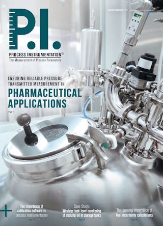 process instruments pi