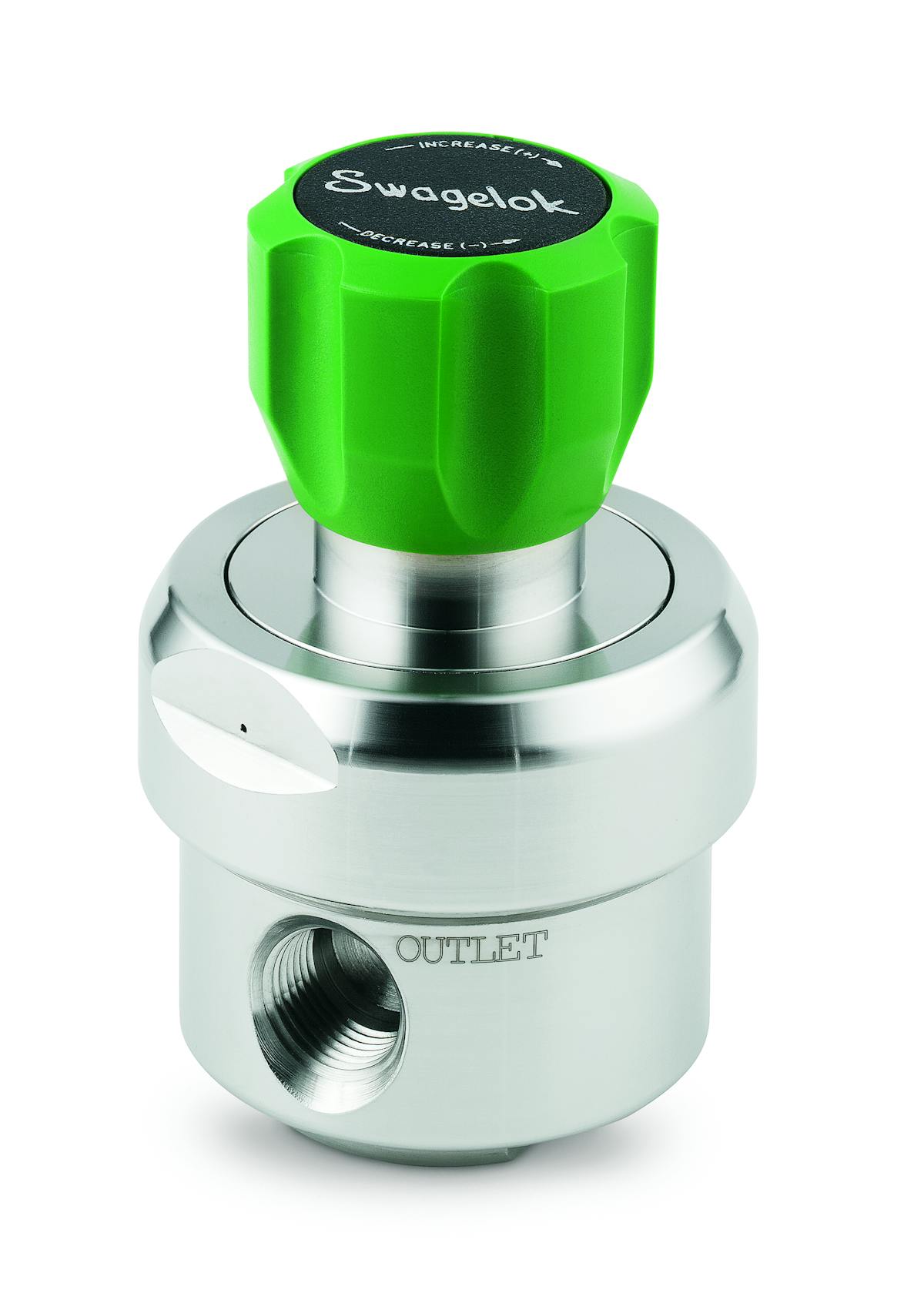 How to choose the proper pressure regulator for specific applications ...