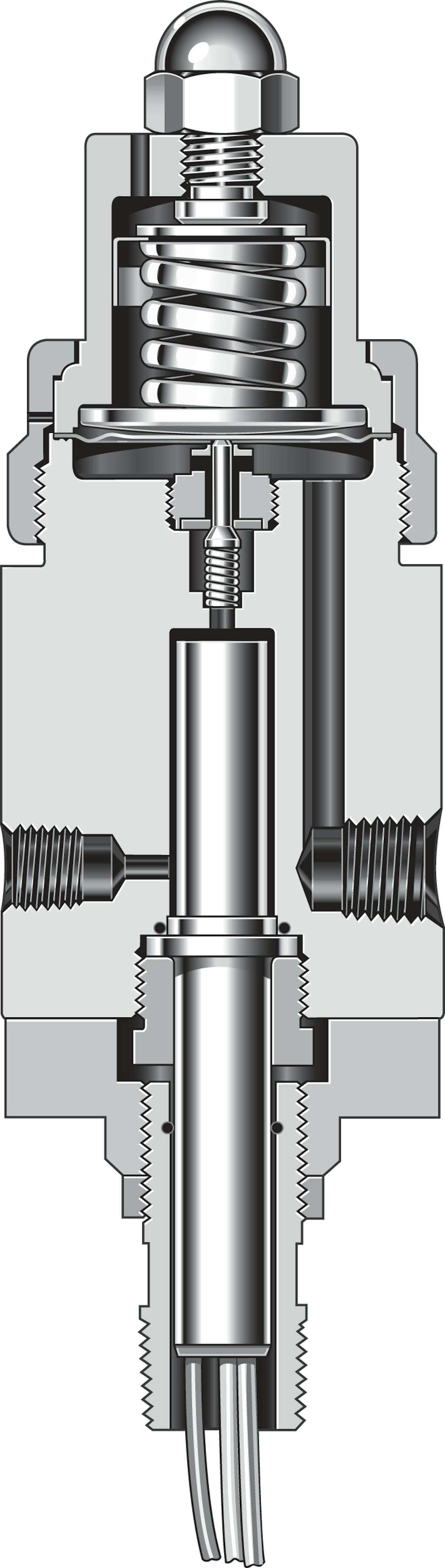 How to choose the proper pressure regulator for specific applications ...