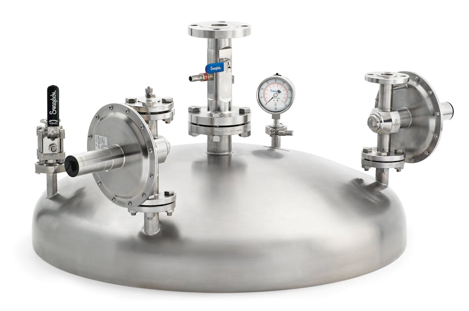 How to choose the proper pressure regulator for specific applications ...
