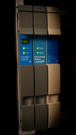 Honeywell introduces C300pm controller to help industrial operations ...