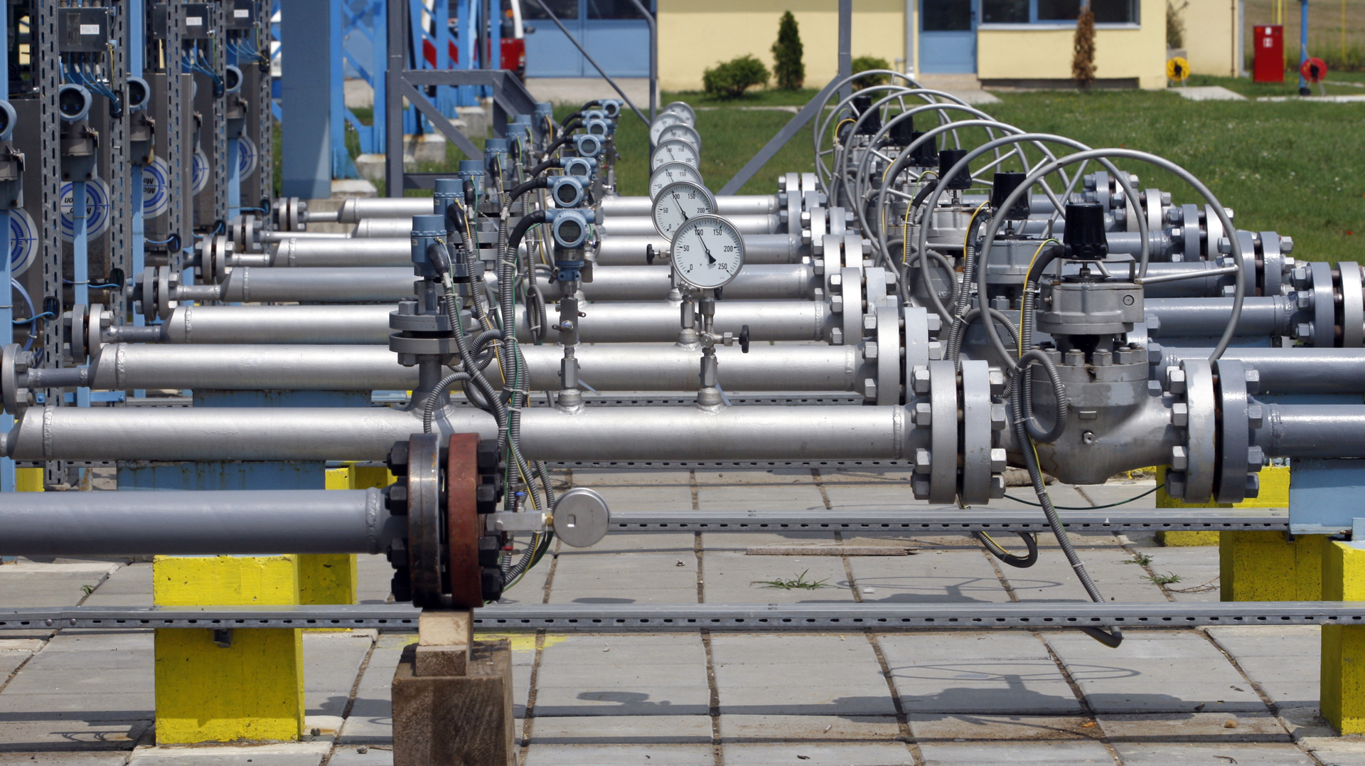 Application Corner: Inaccurate flow measurement system causes ...