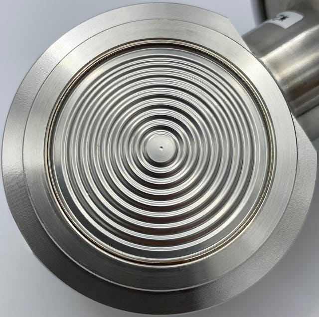 Pressure measurement, Part 2: Features, specifications and design ...