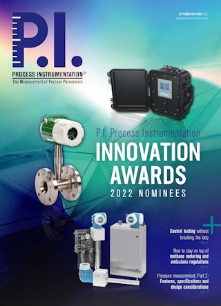 process instruments pi