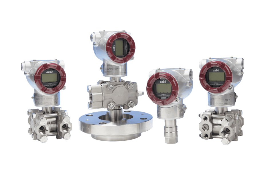 Pressure measurement, Part 2: Features, specifications and design ...