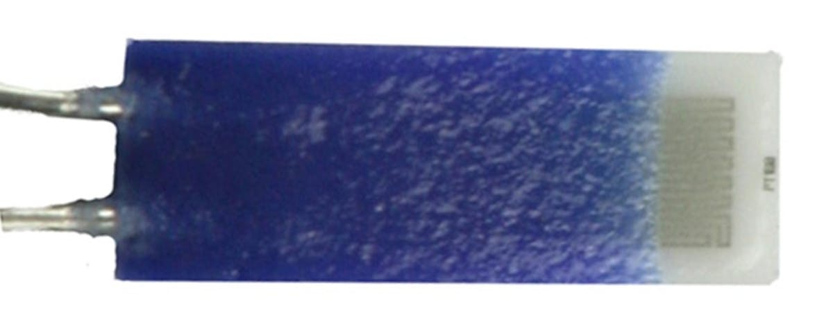 The Platinum Resistance Thermometer | P.I. Process Instrumentation