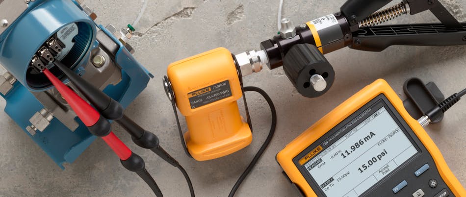 Digitizing documentation in calibration to remove human error in highly ...