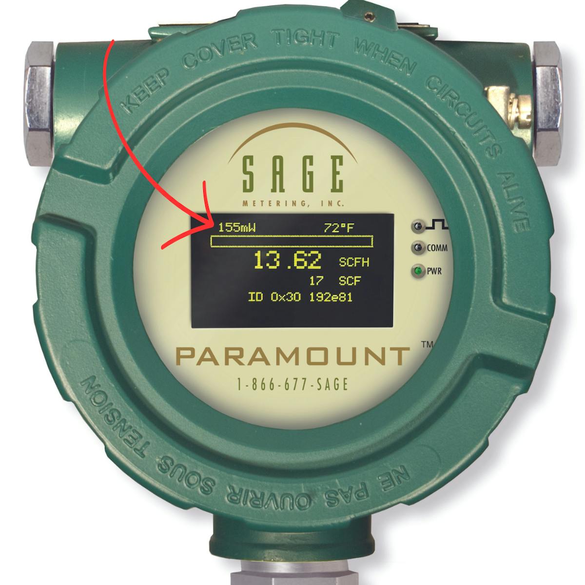 Accessing diagnostics and the importance of configuration software for ...