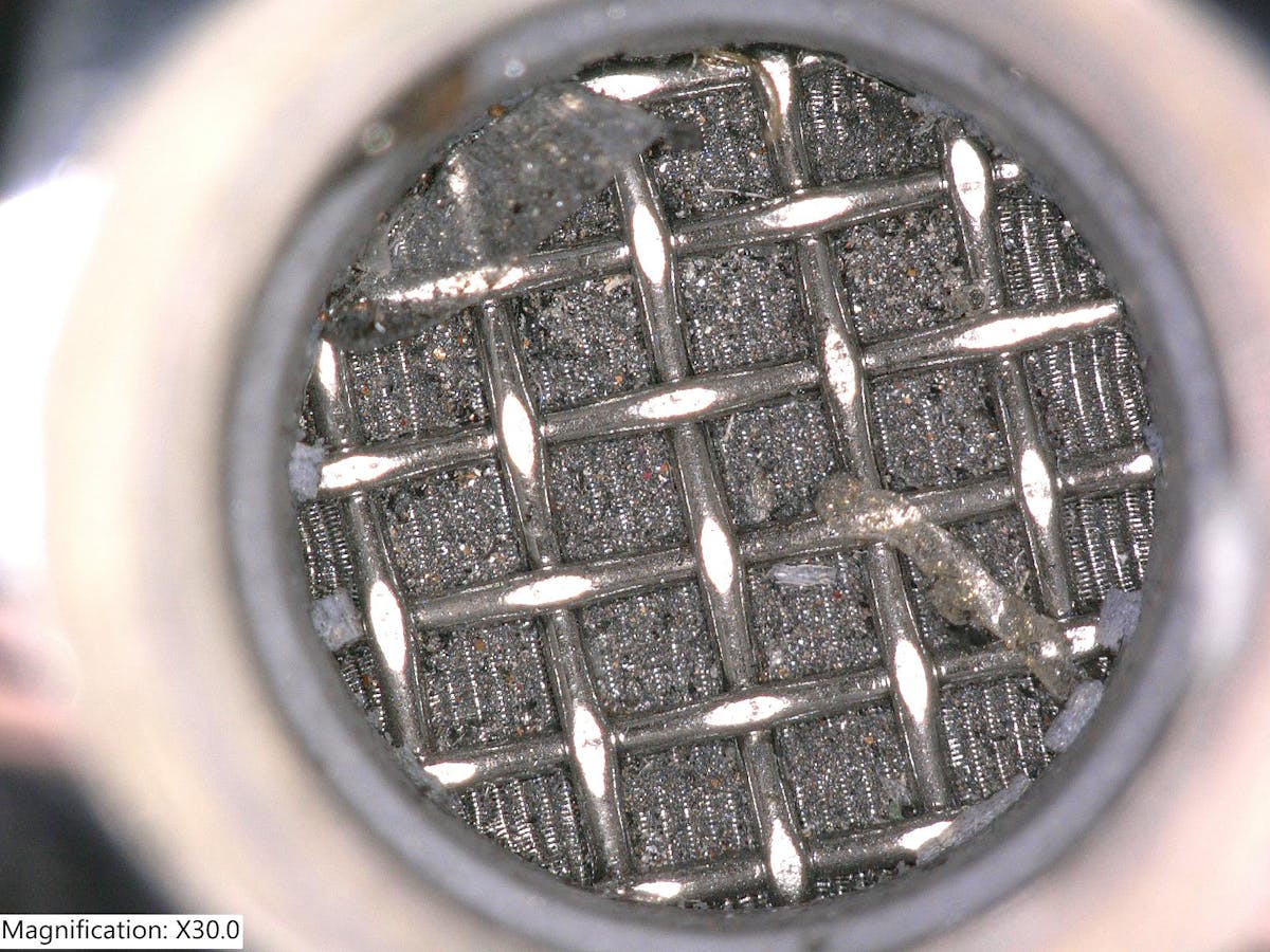 How to keep regulators in peak working condition | P.I. Process ...