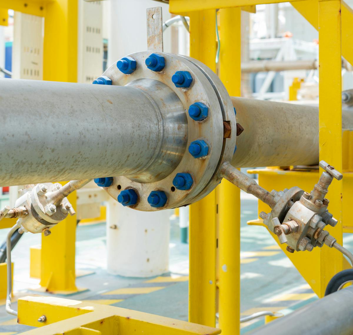 Pressure measurement, Part 4: Differential pressure flow measurement ...