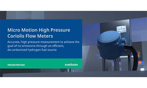 Revolutionize your High-Pressure flow measurement with Coriolis technology: The secret to taking ...