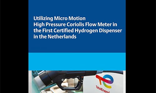 Unveiling the Future: Witness the Success of Coriolis Technology in the Netherlands' First ...