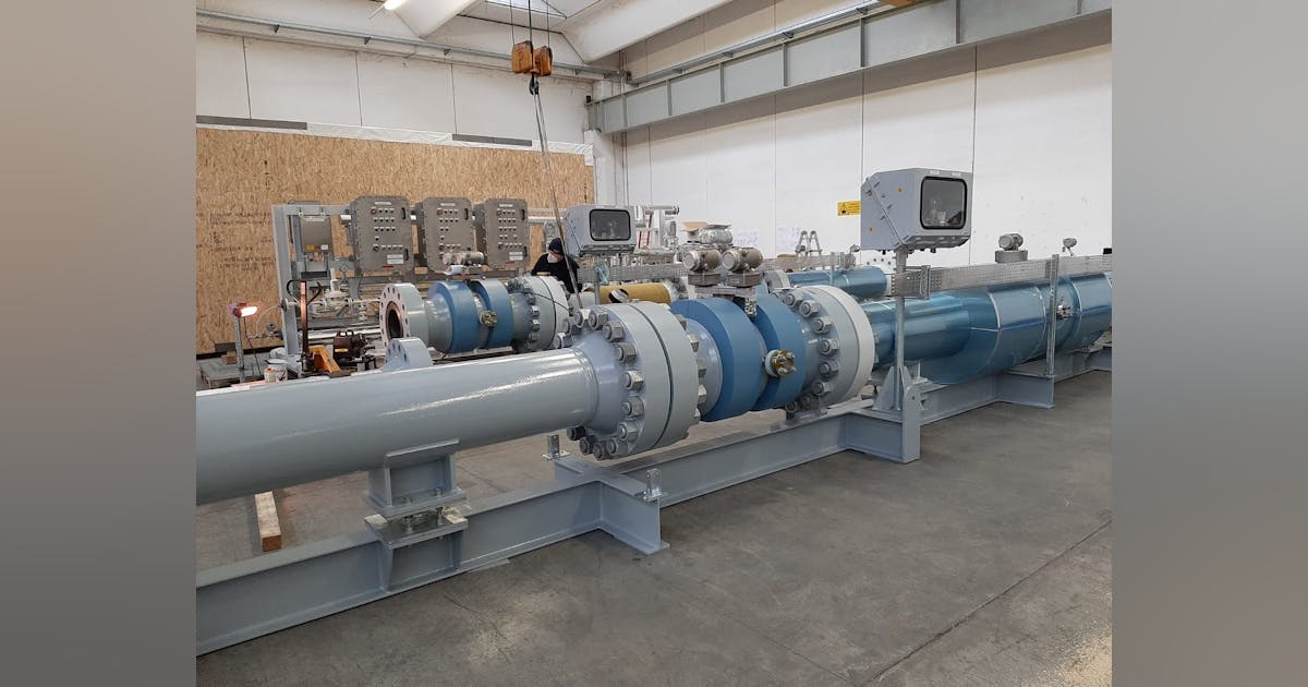 Sophisticated Diagnostics Improve Flow Meter Performance In Challenging