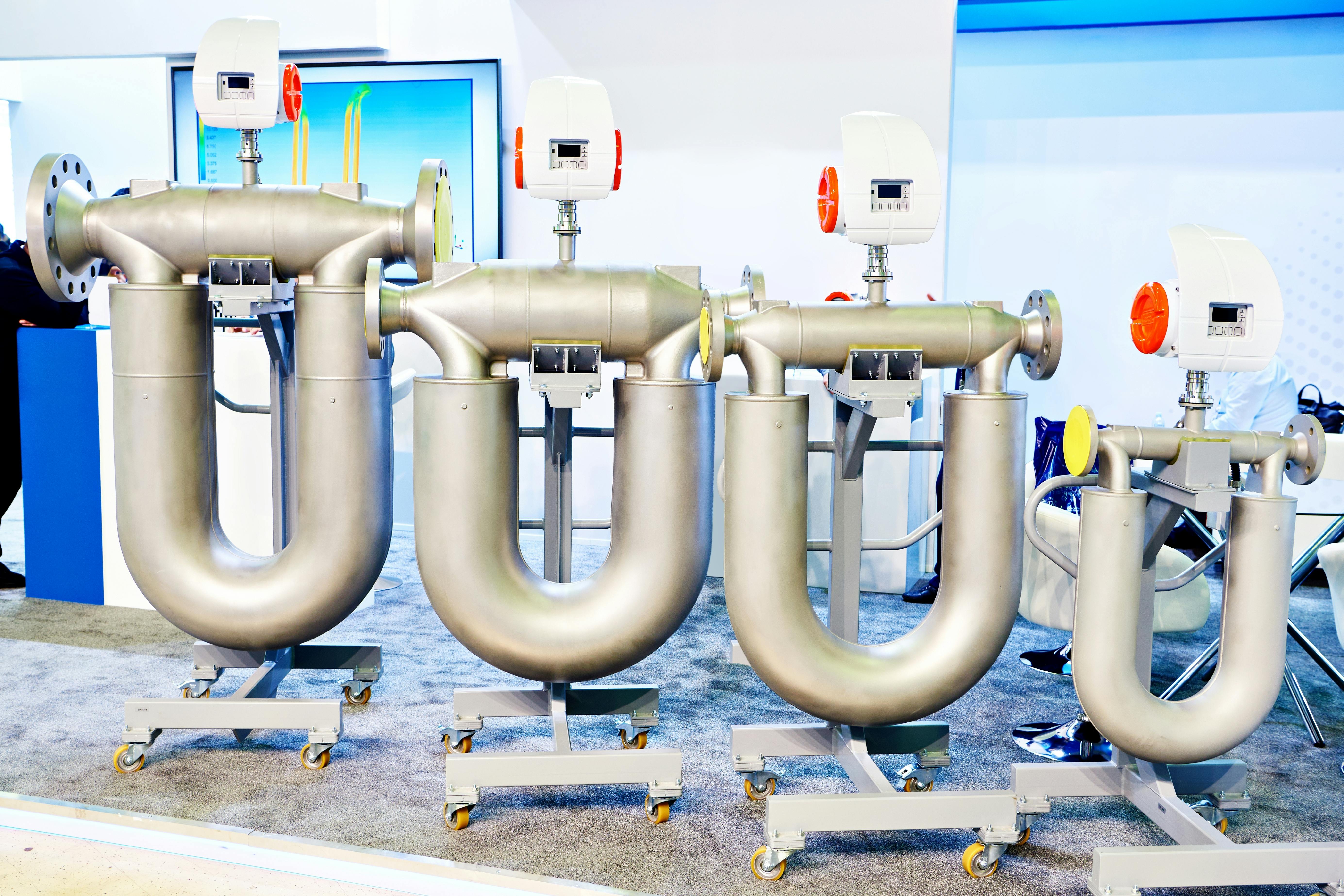 What’s behind the rebound in the flowmeter markets | PI Process ...