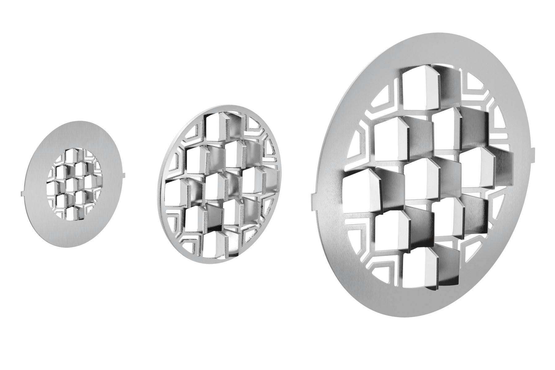Flow conditioner | P.I. Process Instrumentation